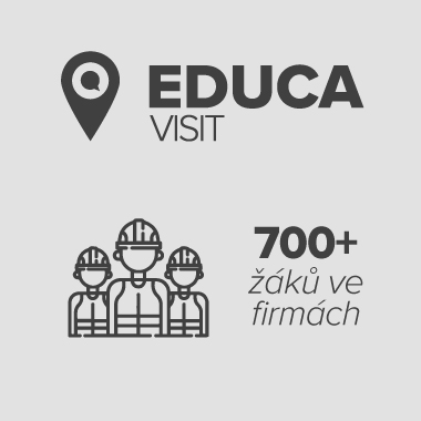 EDUCA WEEK Liberec
